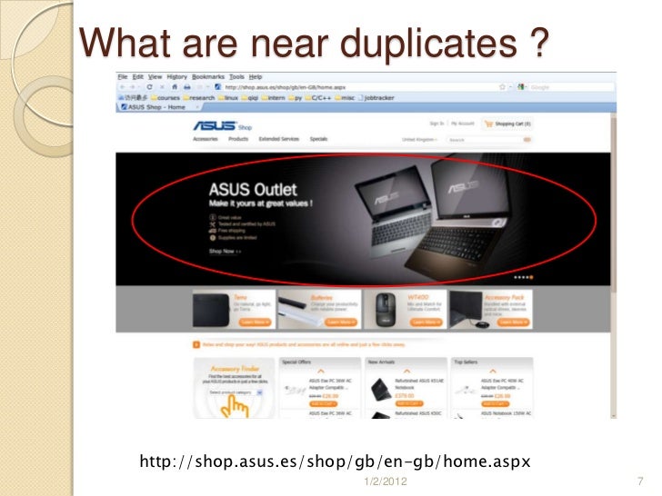 Novel And Efficient Approch For Detection Of Duplicate Pages In Web C…