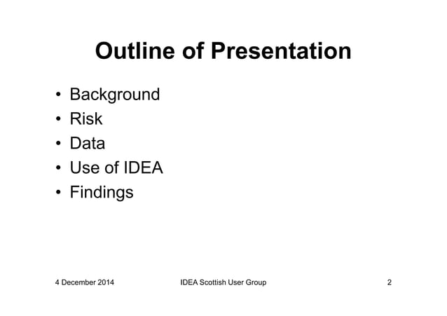 IDEA to Detect Duplicate Invoice Payments | PDF