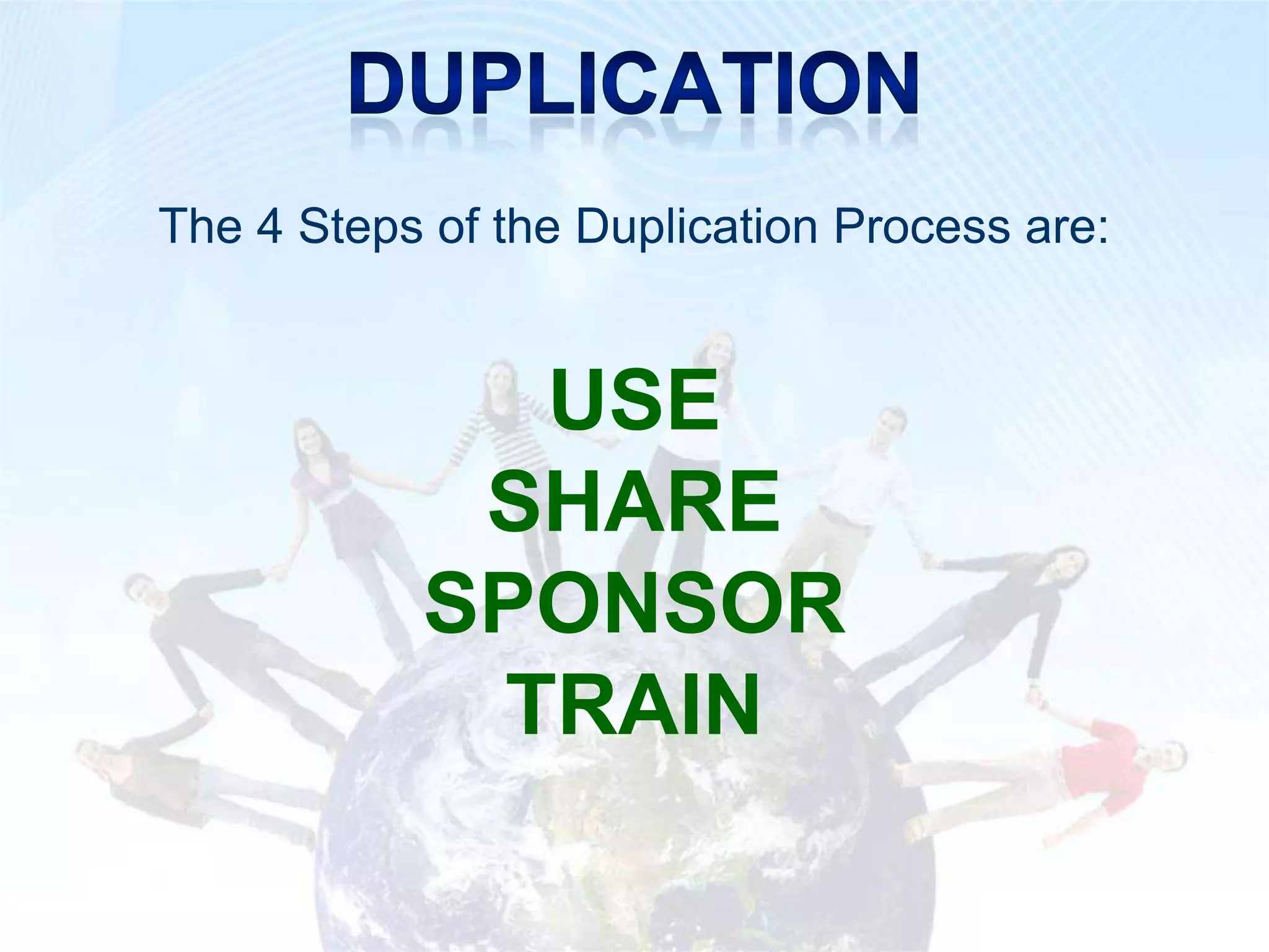 Duplication | PPTX