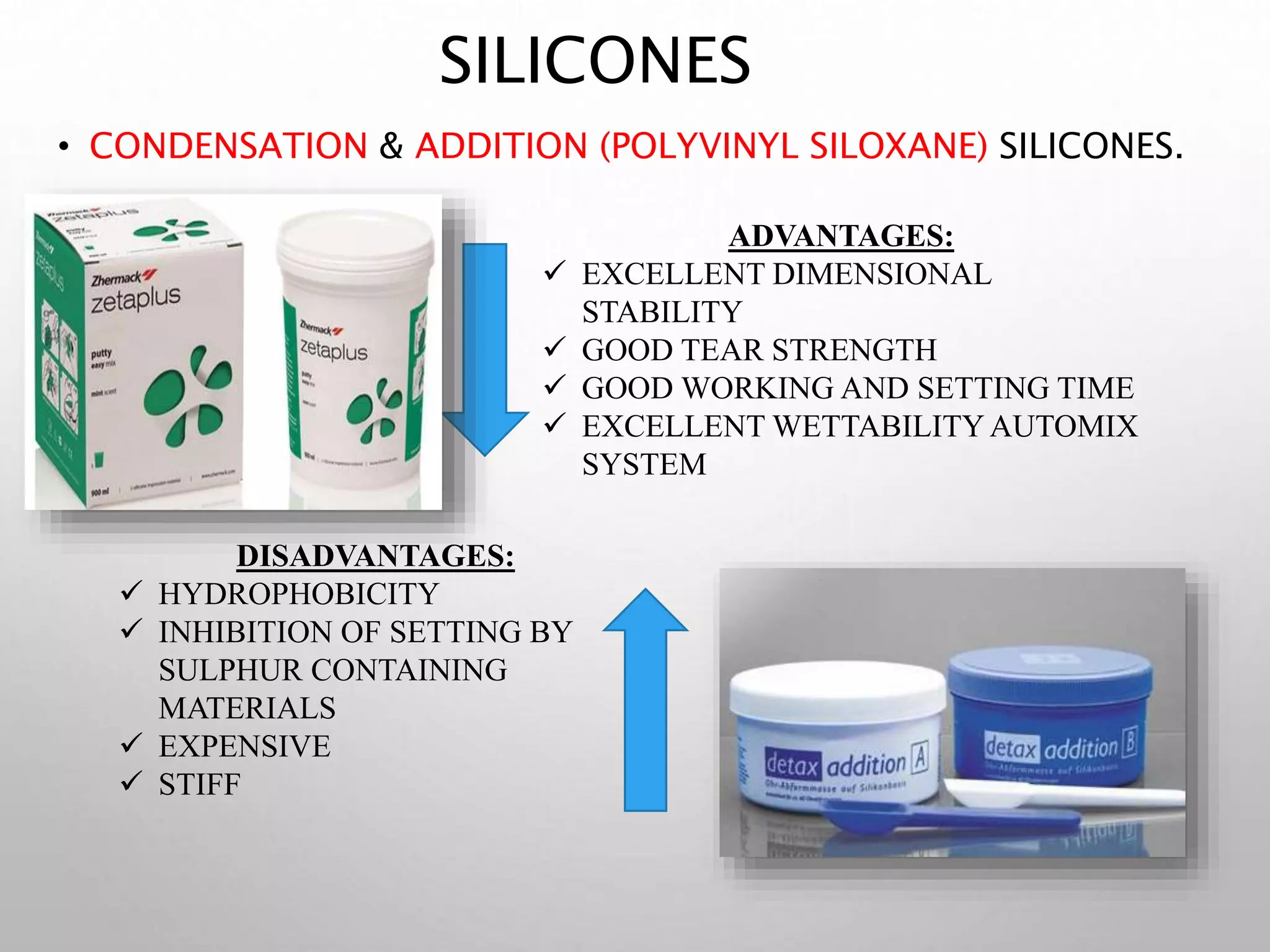 Duplication and wax up in rpd | PPT