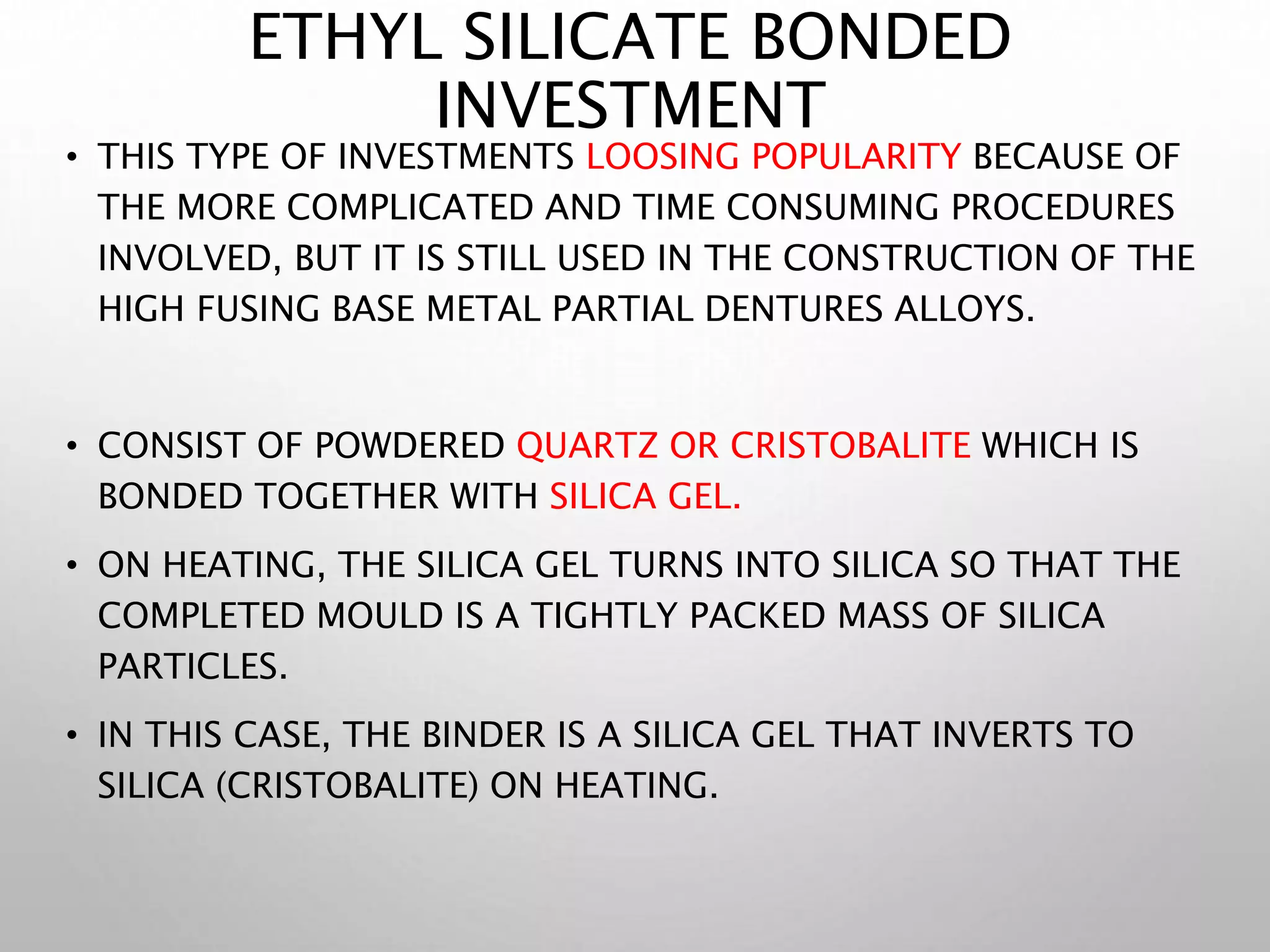 Duplication and wax up in rpd | PPT