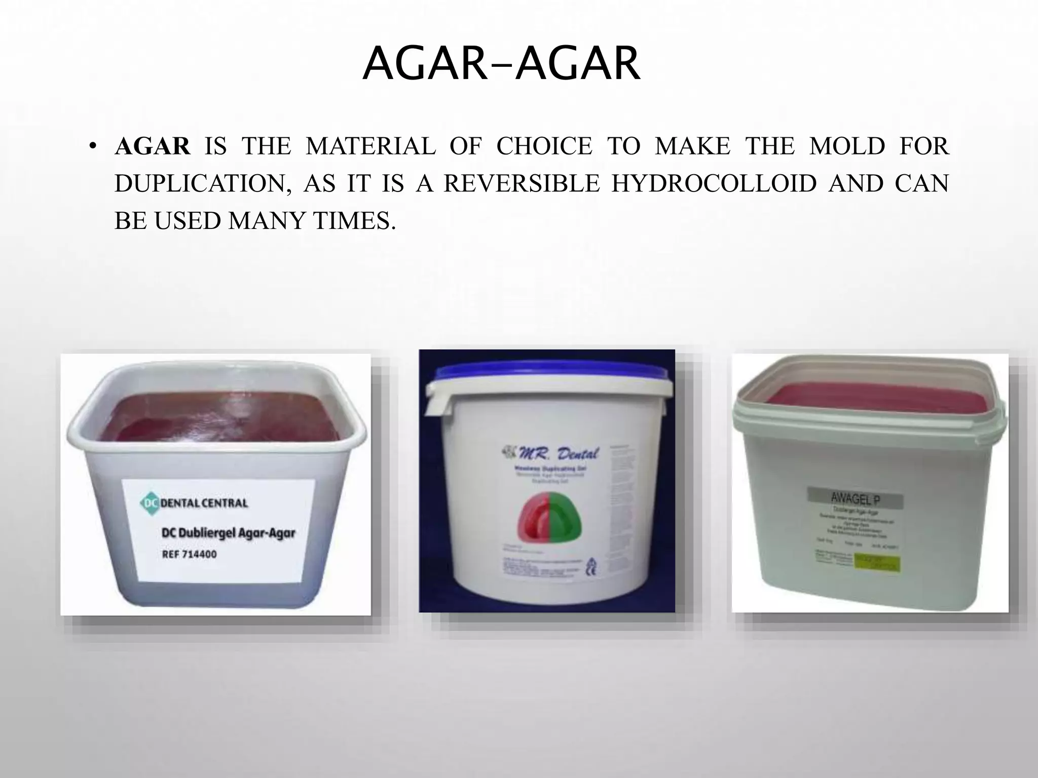 Duplication and wax up in rpd | PPT