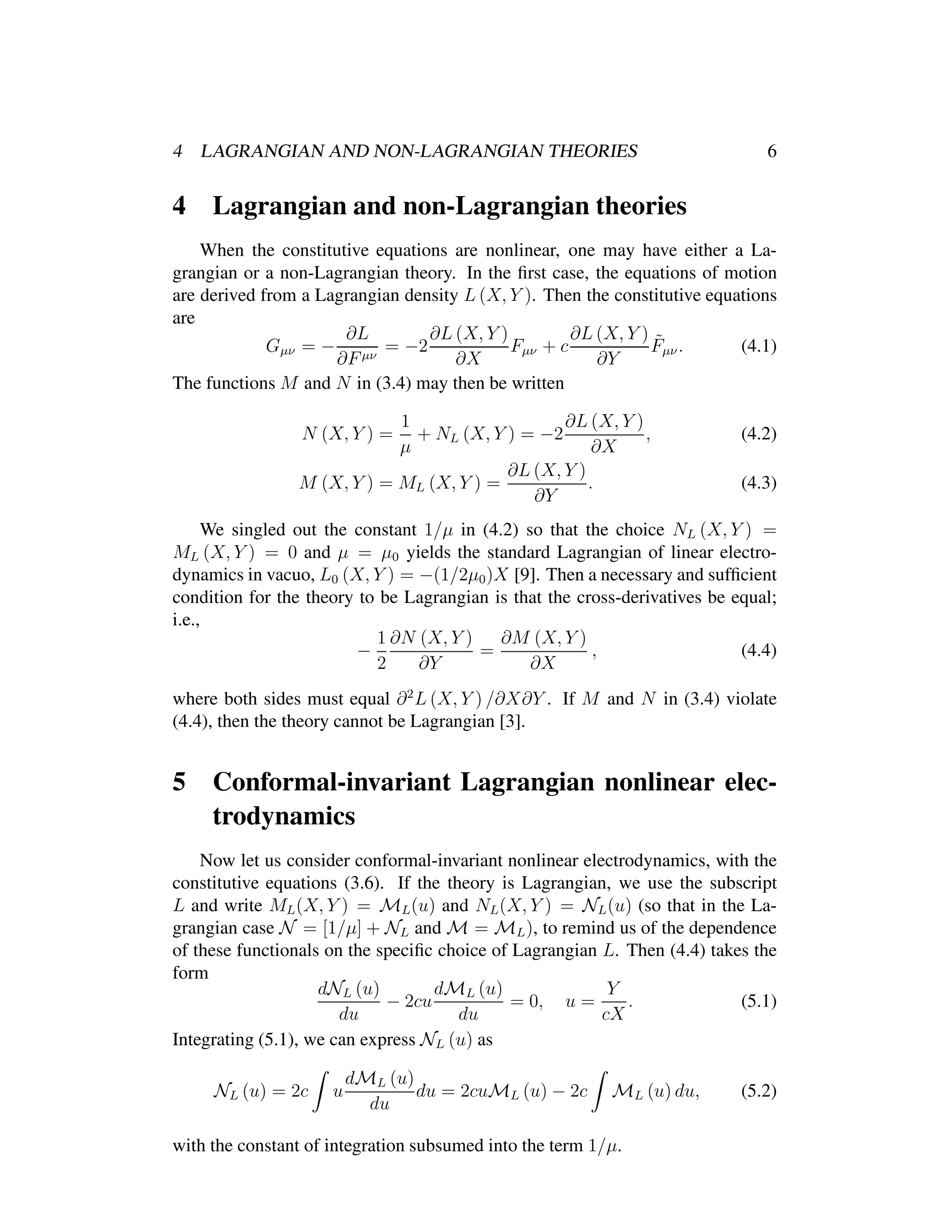 S.Duplij,G.Goldin,V.Shtelen.On Lagrangian and non-Lagrangian conformal-invariant nonlinear ...