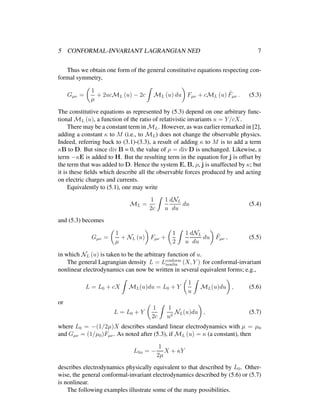 S.Duplij,G.Goldin,V.Shtelen.On Lagrangian and non-Lagrangian conformal-invariant nonlinear ...