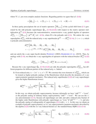 "Polyadic supersymmetry" by S. Duplij, arxiv 2406.02188 | PDF