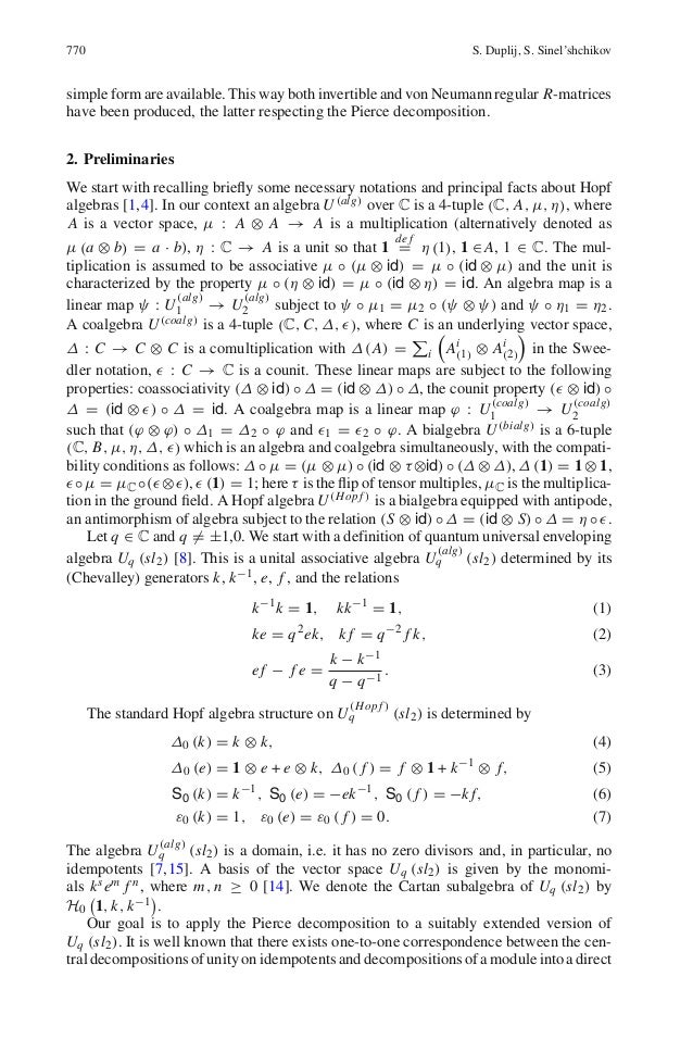 Quantum enveloping algebras with von Neumann regular Cartan-like gene…
