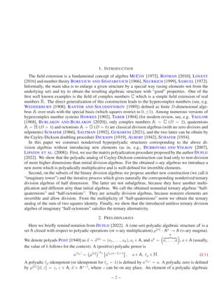 "Hyperpolyadic structures" by S. Duplij, arxiv:2312.01366 | PDF