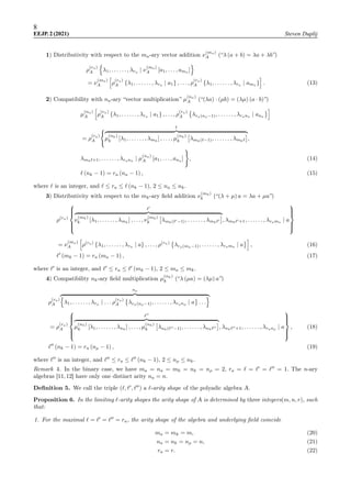Steven Duplij, "Polyadic Hopf algebras and quantum groups" | PDF