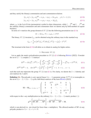 "Polyadic sigma matrices" by S. Duplij, arxiv: 2403.19361 | PDF