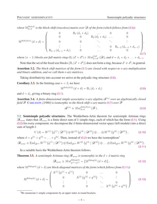 Steven Duplij, "Polyadization of algebraic structures" | PDF