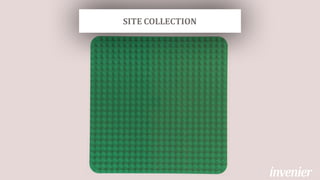 Lego and Duplo: Is SharePoint's Managed Metadata Child's Play? | PPT