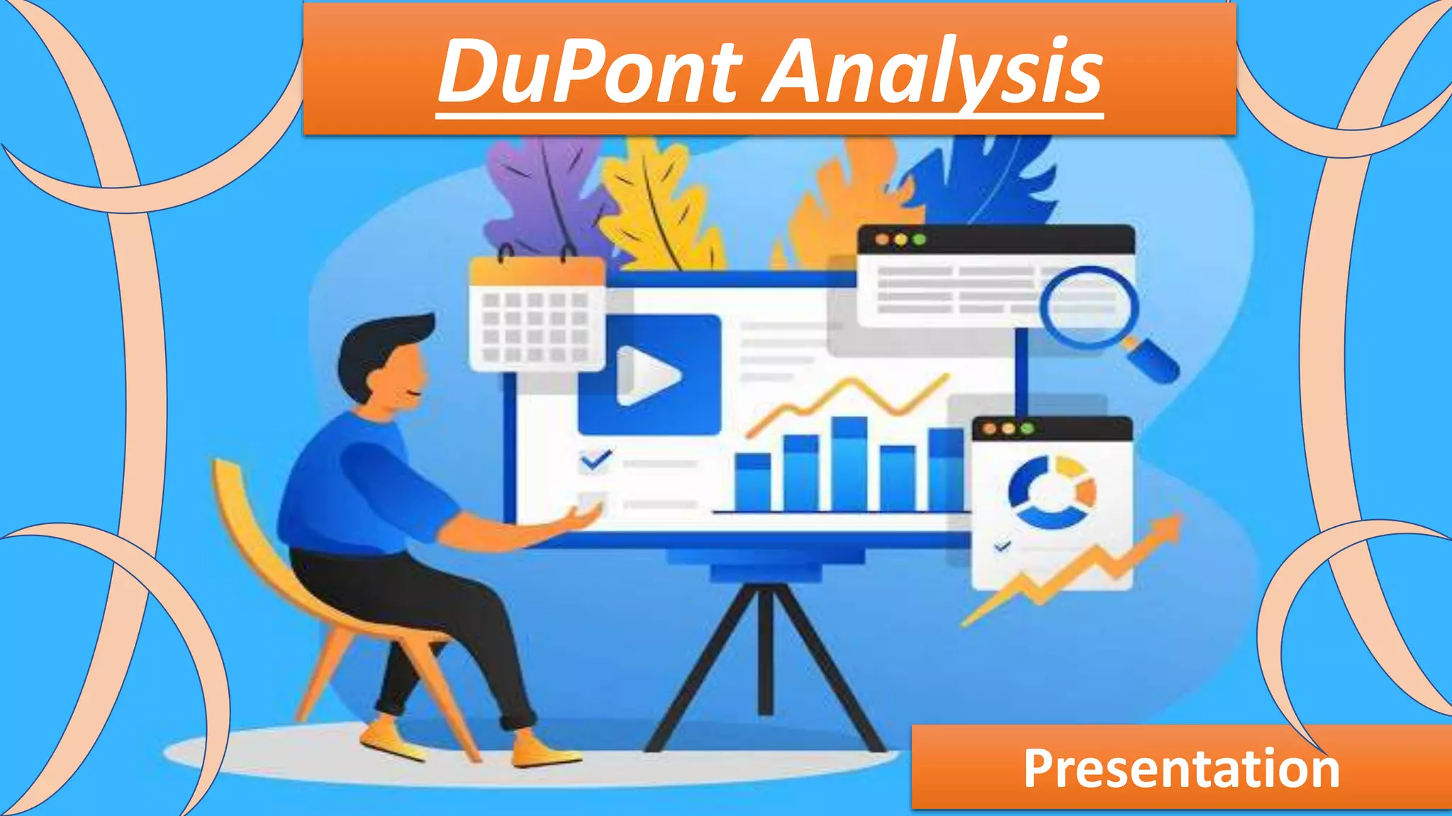 DuPont Analysis | PPTX