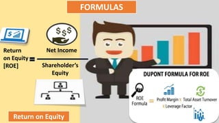 DuPont Analysis | PPTX
