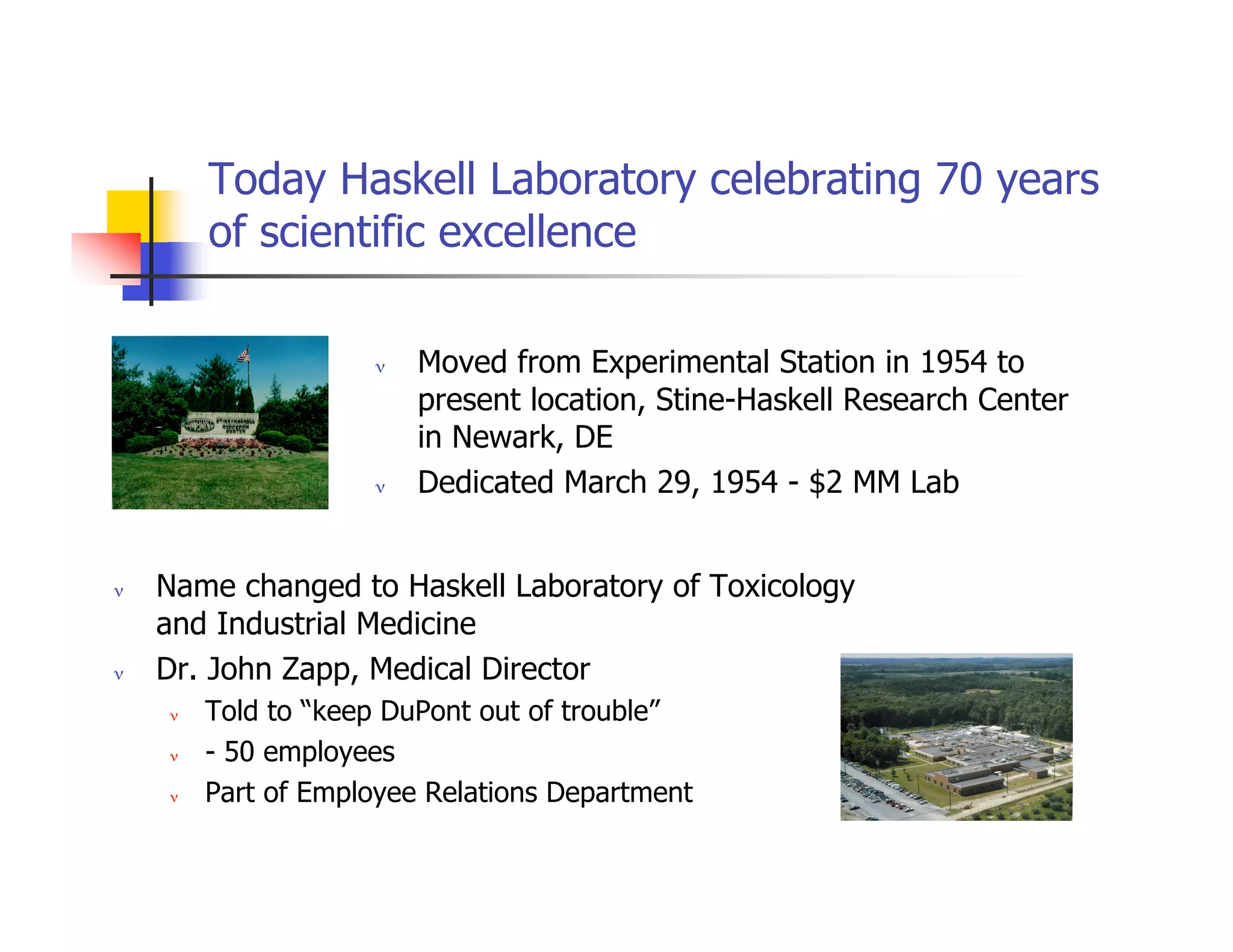 DuPont, Where Safety is a Condition of Employment | PDF