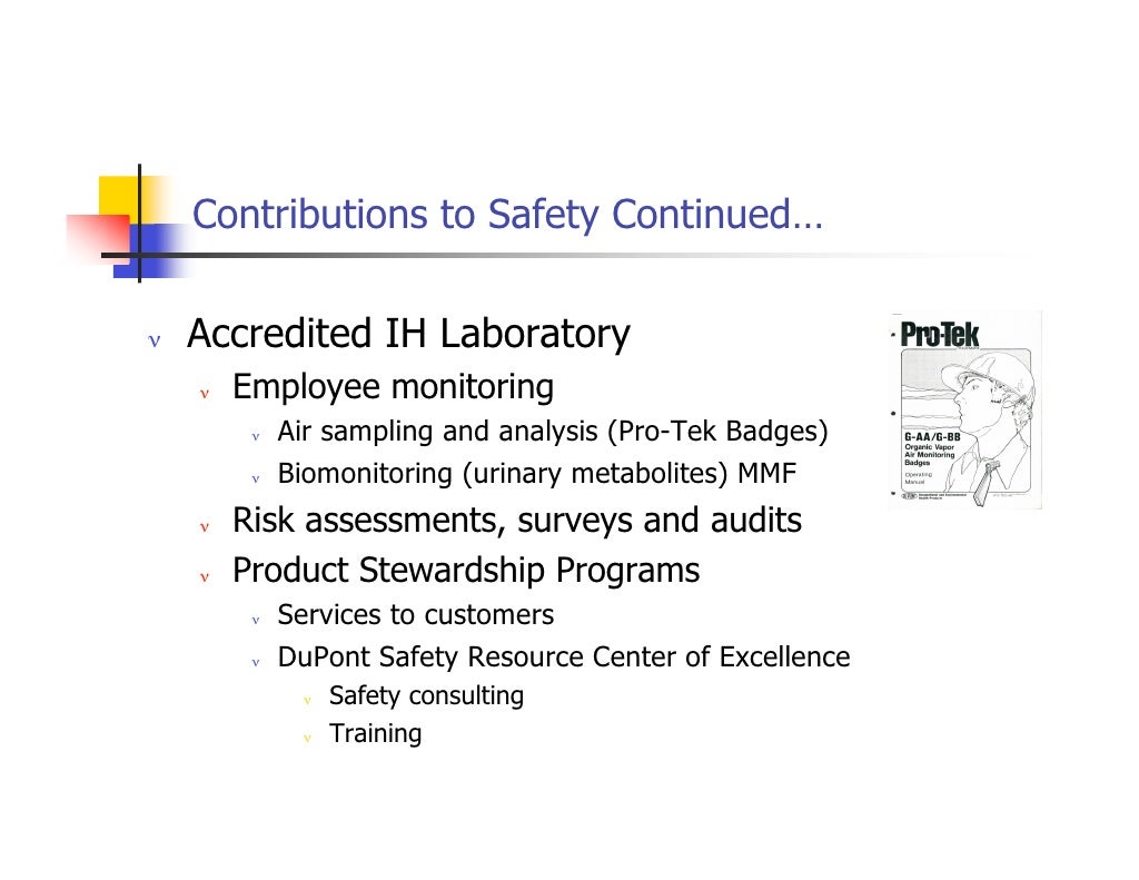 Dupont safety training observation program stop - onthewebkja