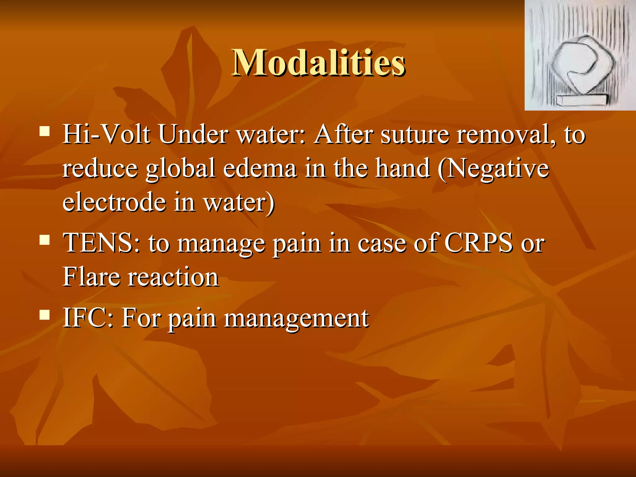 Dupuytrens Contracture | PPT