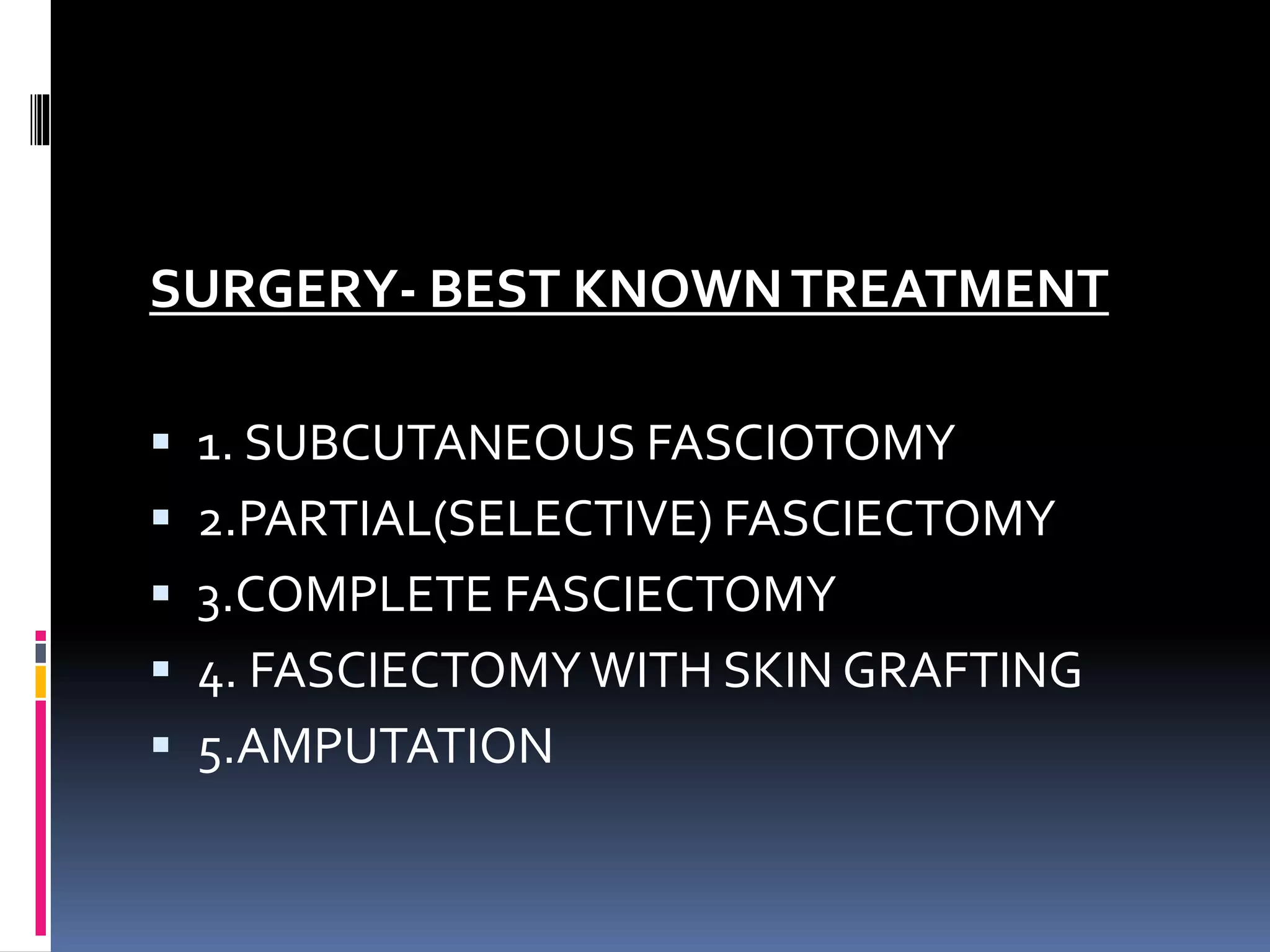 Dupuytrens contracture | PPTX