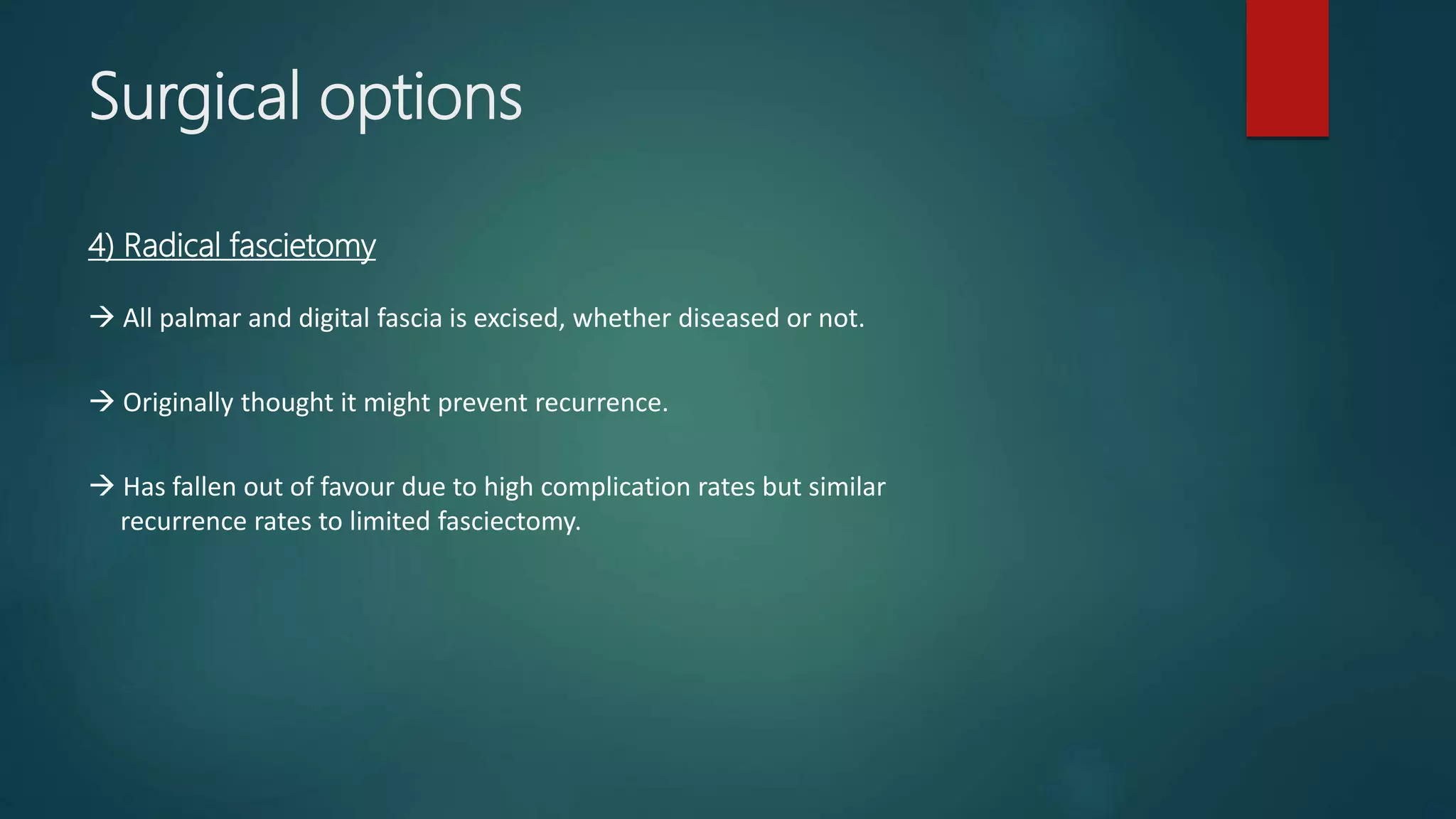 Dupuytren’s Disease.pptx
