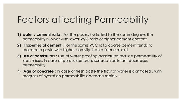 Durability & Serviceability of concrete.pptx