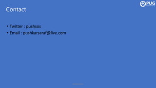 Durable Azure Functions | PPTX | Web Development | Internet