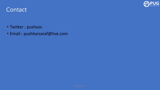 Durable Azure Functions | PPT