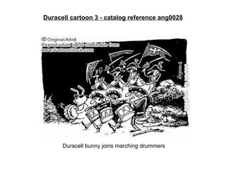 Duracell | PPT