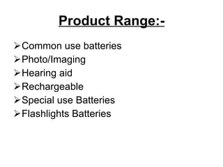 Duracell | PPT