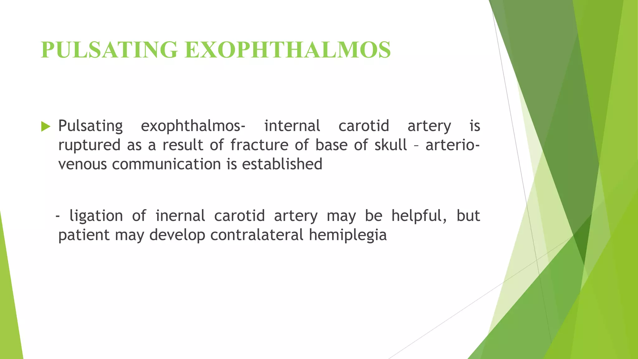 Dural folds and cavernous sinus | PPTX