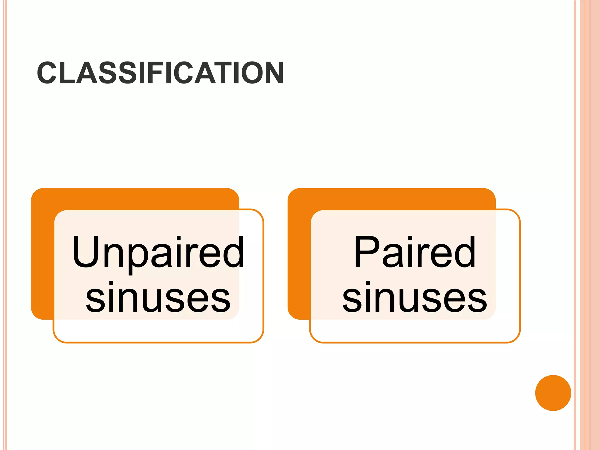 Dural venous sinuses | PPTX