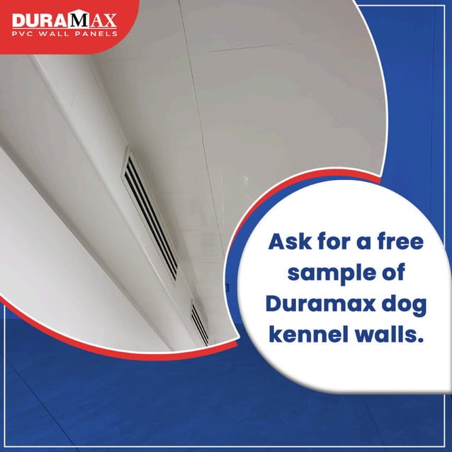 Duramax introduces affordable drywall alternatives with commercial PVC panels.pdf
