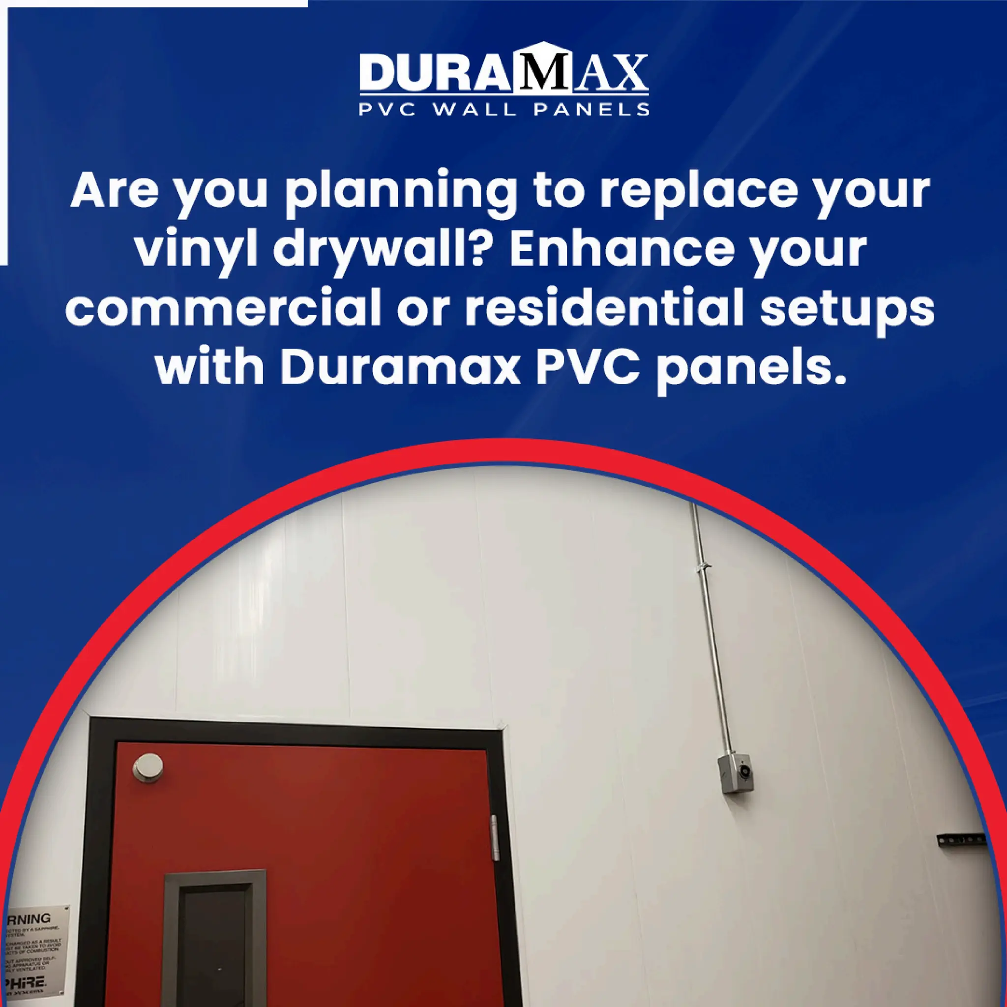 Duramax introduces lightweight drywall alternatives for easy ...
