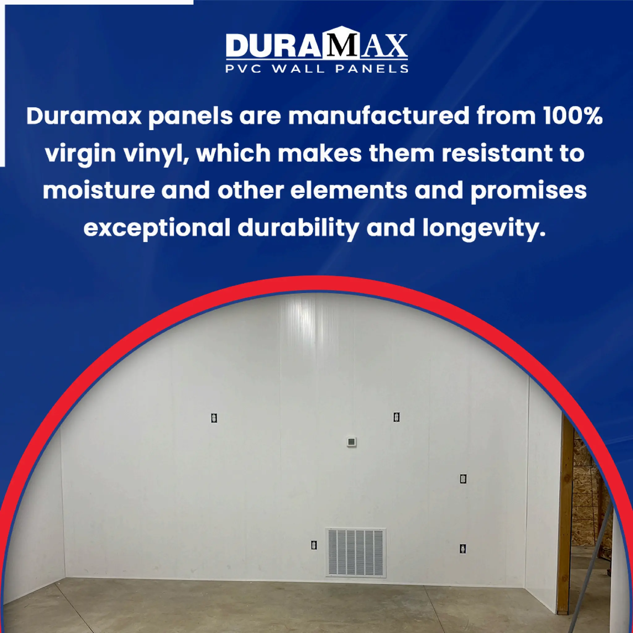 Duramax introduces lightweight drywall alternatives for easy ...