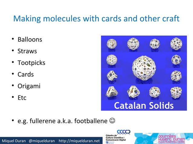 IYC2011: Magic, a catalyst for Science awareness | PPT