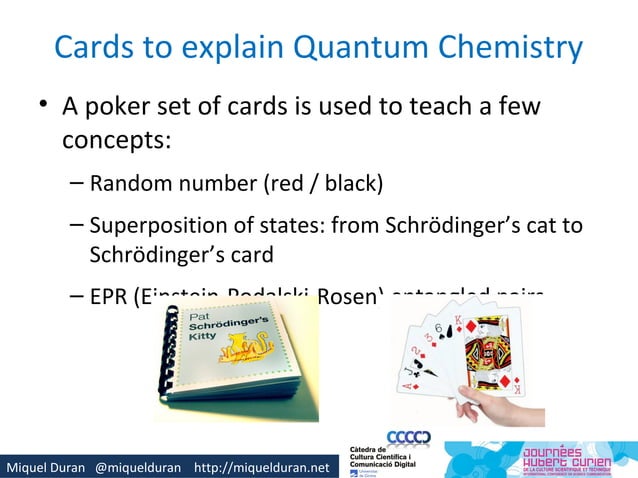 IYC2011: Magic, a catalyst for Science awareness | PPT