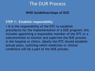 DUR and DUE.ppt