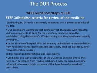 DUR and DUE.ppt