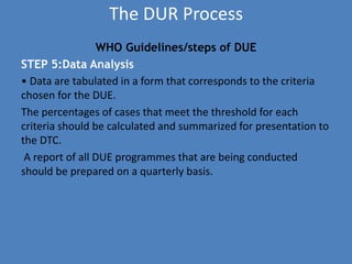 DUR and DUE.ppt
