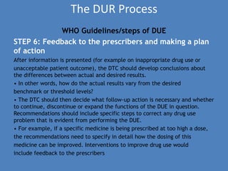 DUR and DUE.ppt