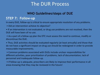 DUR and DUE.ppt