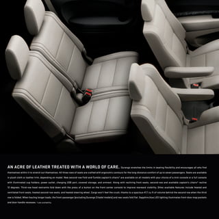 2012 Dodge Durango | PDF
