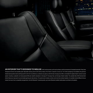 2012 Dodge Durango | PDF