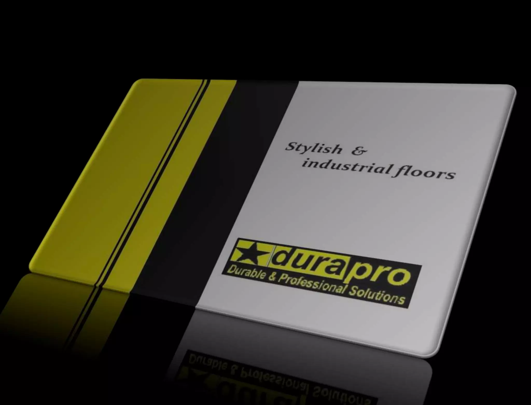 Durapro polish concrete flooring | PPTX | Home Improvement | Home & Garden