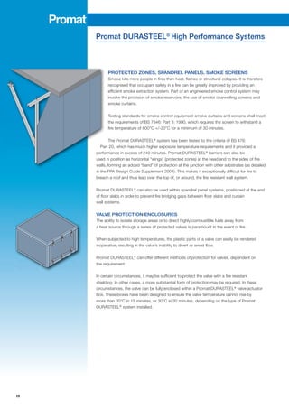 Durasteel brochure v24 | PDF