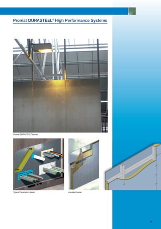 Durasteel brochure v24 | PDF