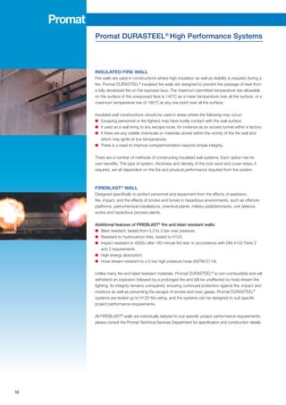 Durasteel brochure v24 | PDF