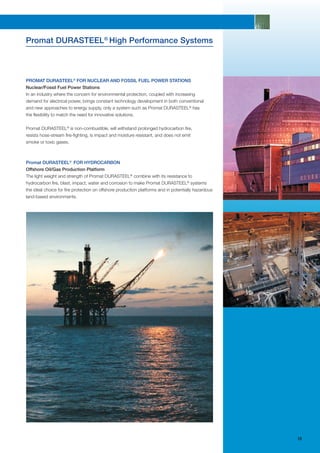 Durasteel brochure v24 | PDF
