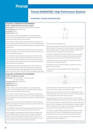 Durasteel brochure v24 | PDF