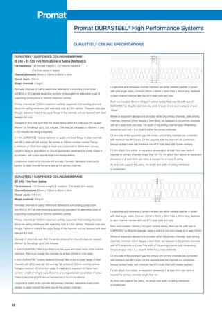 Durasteel brochure v24 | PDF