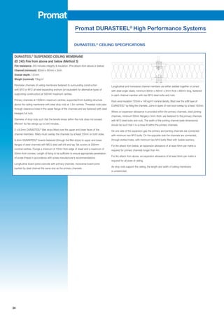 Durasteel brochure v24 | PDF
