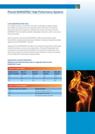 Durasteel brochure v24 | PDF